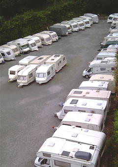 Useful Links | Plymouth Caravan Storage